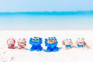 Ocean Themed Popular Japanese Baby Names